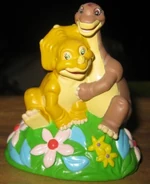 List of The Land Before Time merchandise | Land Before Time Wiki | Fandom