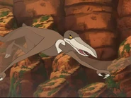 Rinkus and Sierra/Gallery | Land Before Time Wiki | Fandom