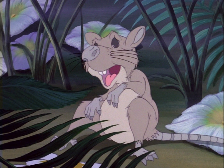 Tickles | Land Before Time Wiki | Fandom