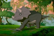 Cera | Land Before Time Wiki | Fandom