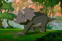 Daddy Topps | Land Before Time Wiki | Fandom