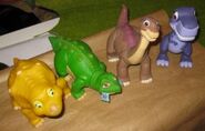 List of The Land Before Time merchandise | Land Before Time Wiki | Fandom