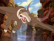 Rinkus and Sierra/Gallery | Land Before Time Wiki | Fandom