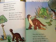 The Land Before Time (book) | Land Before Time Wiki | Fandom