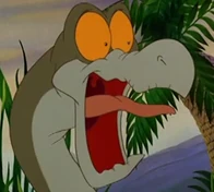 Ozzy and Strut/Gallery | Land Before Time Wiki | Fandom