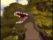 Sharptooth (The Big Freeze)/Gallery | Land Before Time Wiki | Fandom