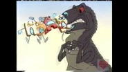 Sharptooth (type) | Land Before Time Wiki | Fandom