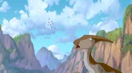 Dispute over Ducky's species | Land Before Time Wiki | Fandom