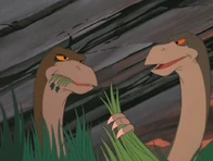 Ozzy and Strut/Gallery | Land Before Time Wiki | Fandom