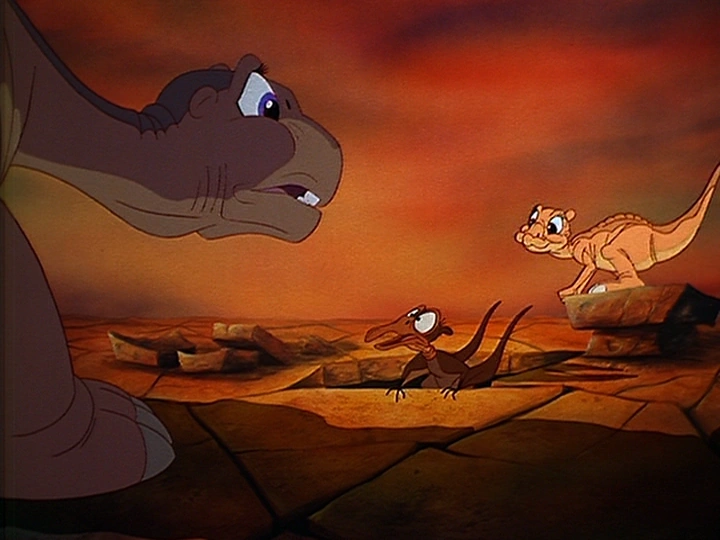 Category:Lists | Land Before Time Wiki | Fandom