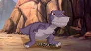 Sharptooth (type) | Land Before Time Wiki | Fandom