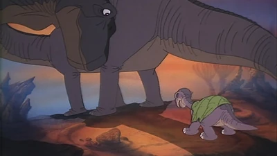 Discuss Everything About Land Before Time Wiki | Fandom