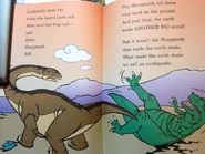 The Land Before Time (book) | Land Before Time Wiki | Fandom