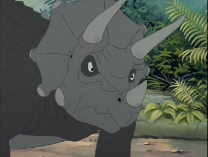 Sarah Land Before Time