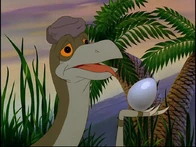 Ozzy and Strut/Gallery | Land Before Time Wiki | Fandom