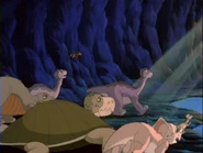 Archie | Land Before Time Wiki | Fandom