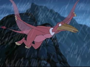 Rinkus and Sierra/Gallery | Land Before Time Wiki | Fandom