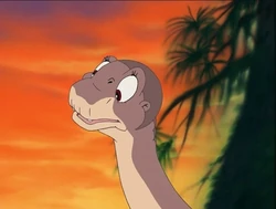 The Land Before Time Vii The Stone Of Cold Fire