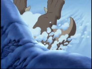 Sharptooth (The Big Freeze)/Gallery | Land Before Time Wiki | Fandom