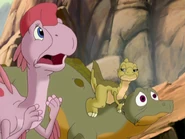 Ruby | Land Before Time Wiki | Fandom