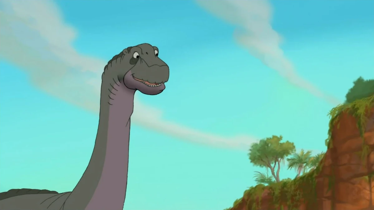 User blog:NathanHaworth/TV Series Crossover | Land Before Time Wiki ...