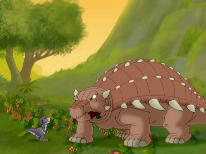 Kosh | Land Before Time Wiki | Fandom