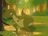 User blog:Nate56mate/List of Antagonists | Land Before Time Wiki | Fandom