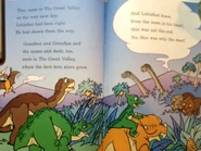 The Land Before Time (book) | Land Before Time Wiki | Fandom