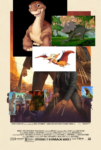 User blog:NanoLancensis/The Land Before Time (2020 remake) | Land ...
