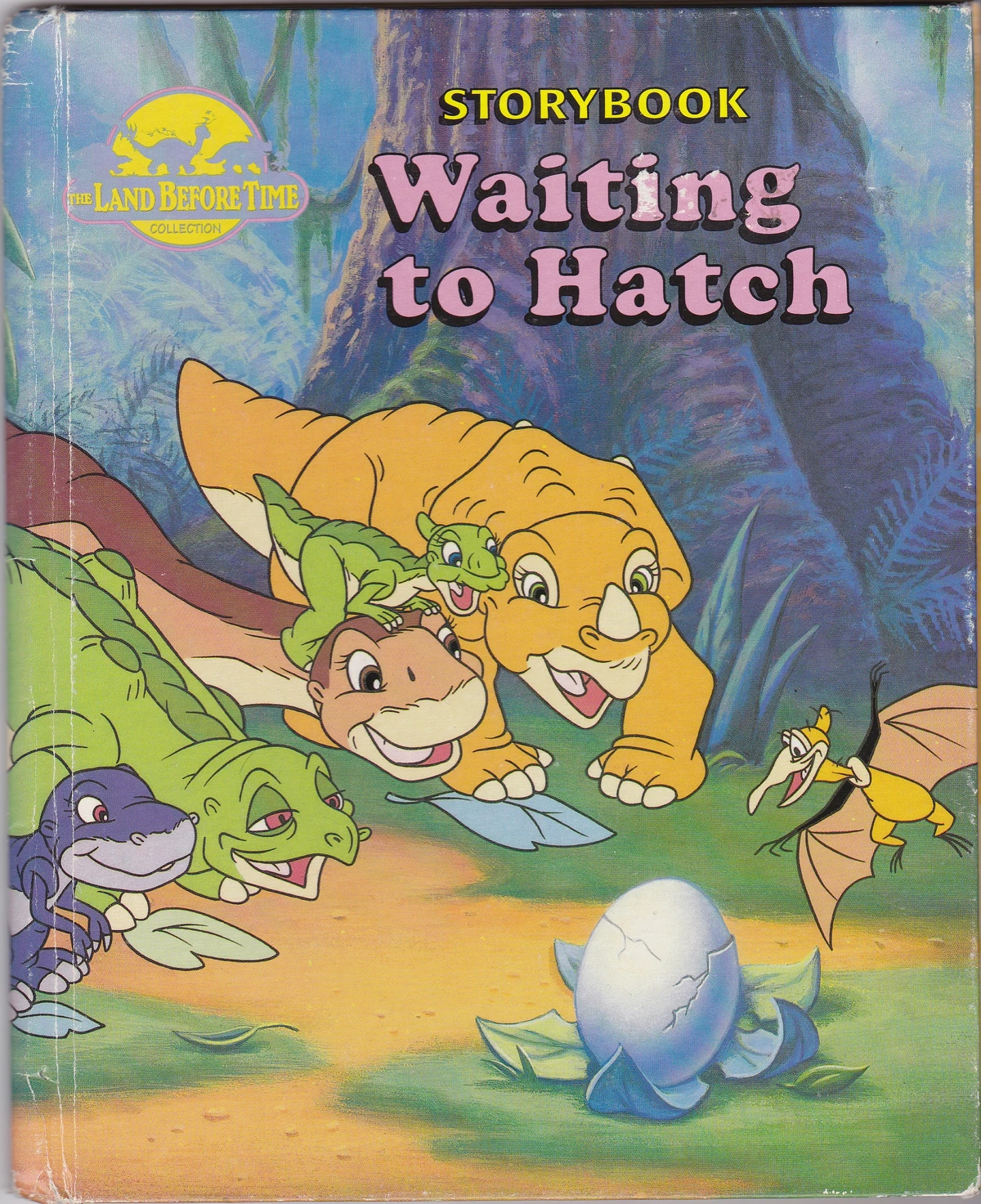 Category:Land Before Time books | Land Before Time Wiki | Fandom