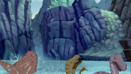 Fast Biters (The Lonely Journey) | Land Before Time Wiki | Fandom