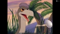 Ozzy and Strut/Gallery | Land Before Time Wiki | Fandom