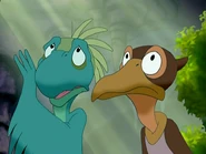 Guido | Land Before Time Wiki | Fandom
