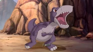 Sharptooth (type) | Land Before Time Wiki | Fandom