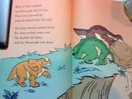 The Land Before Time (book) | Land Before Time Wiki | Fandom