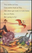 The Land Before Time: Cera's Shiny Stone | Land Before Time Wiki | Fandom