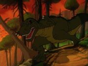 List of Sharpteeth in The Land Before Time | Land Before Time Wiki | Fandom