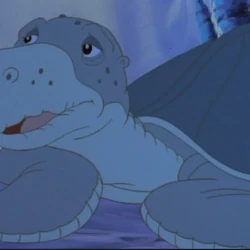 The Land Before Time Iv Journey Through The Mists