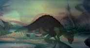 Mama Swimmer/Gallery | Land Before Time Wiki | Fandom