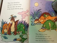 The Land Before Time (book) | Land Before Time Wiki | Fandom