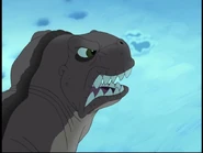 Sharptooth (The Big Freeze)/Gallery | Land Before Time Wiki | Fandom