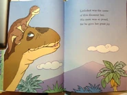 The Land Before Time (book) | Land Before Time Wiki | Fandom