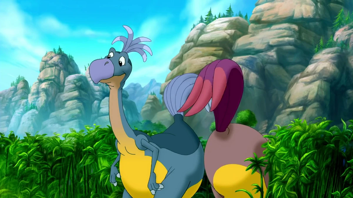 Doofah/Gallery | Land Before Time Wiki | Fandom