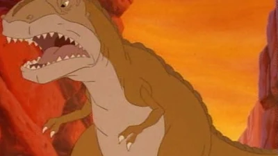 Discuss Everything About Land Before Time Wiki | Fandom