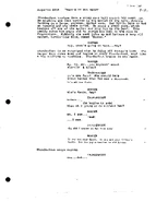 The Land Before Time (1987 script) | Land Before Time Wiki | Fandom