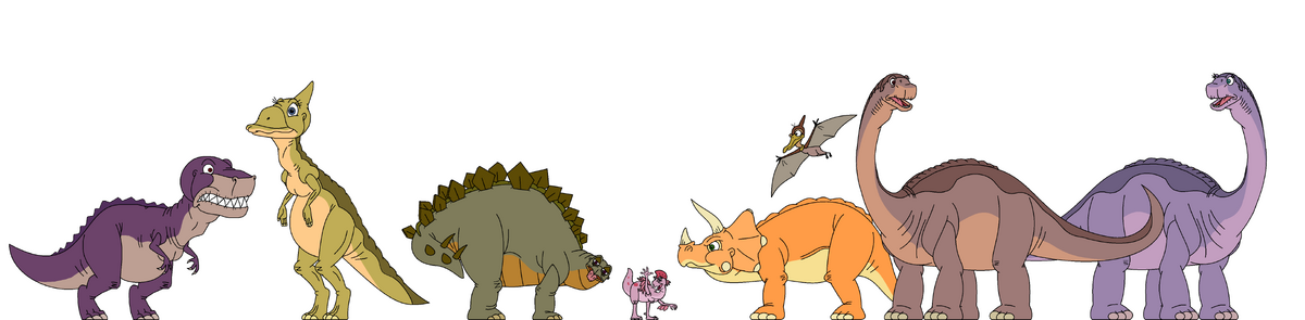 Land Before Time Wikifanfictionthe Land Before Time The Next Generation Land Before Time