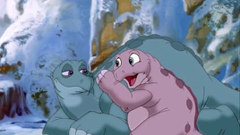 Tippy | Land Before Time Wiki | Fandom