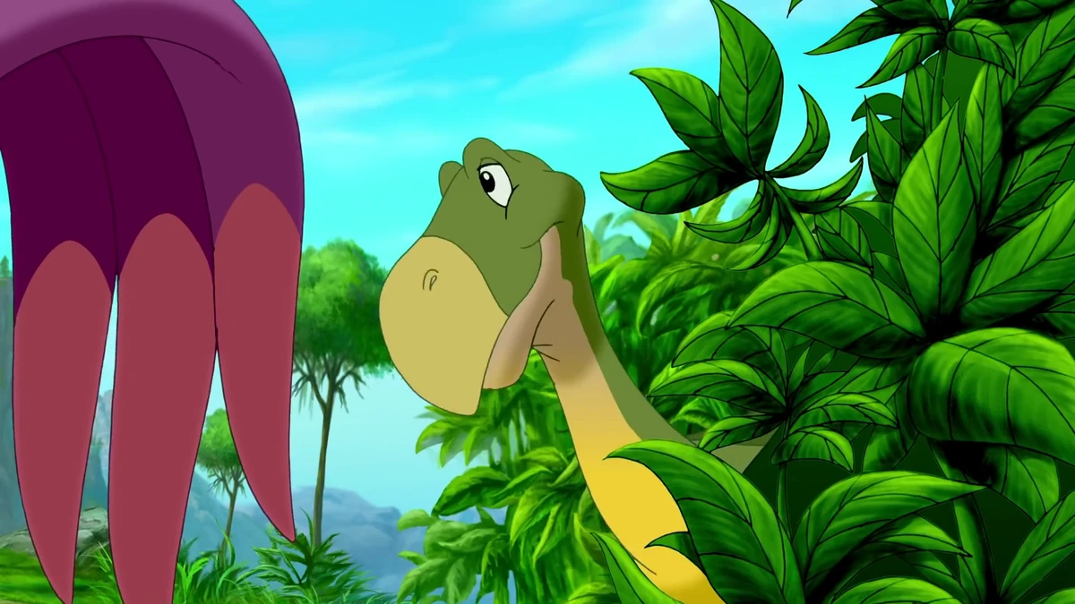 Foobie/Gallery | Land Before Time Wiki | Fandom