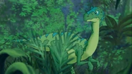 Hidden Runner | Land Before Time Wiki | Fandom