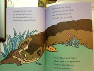 The Land Before Time (book) | Land Before Time Wiki | Fandom